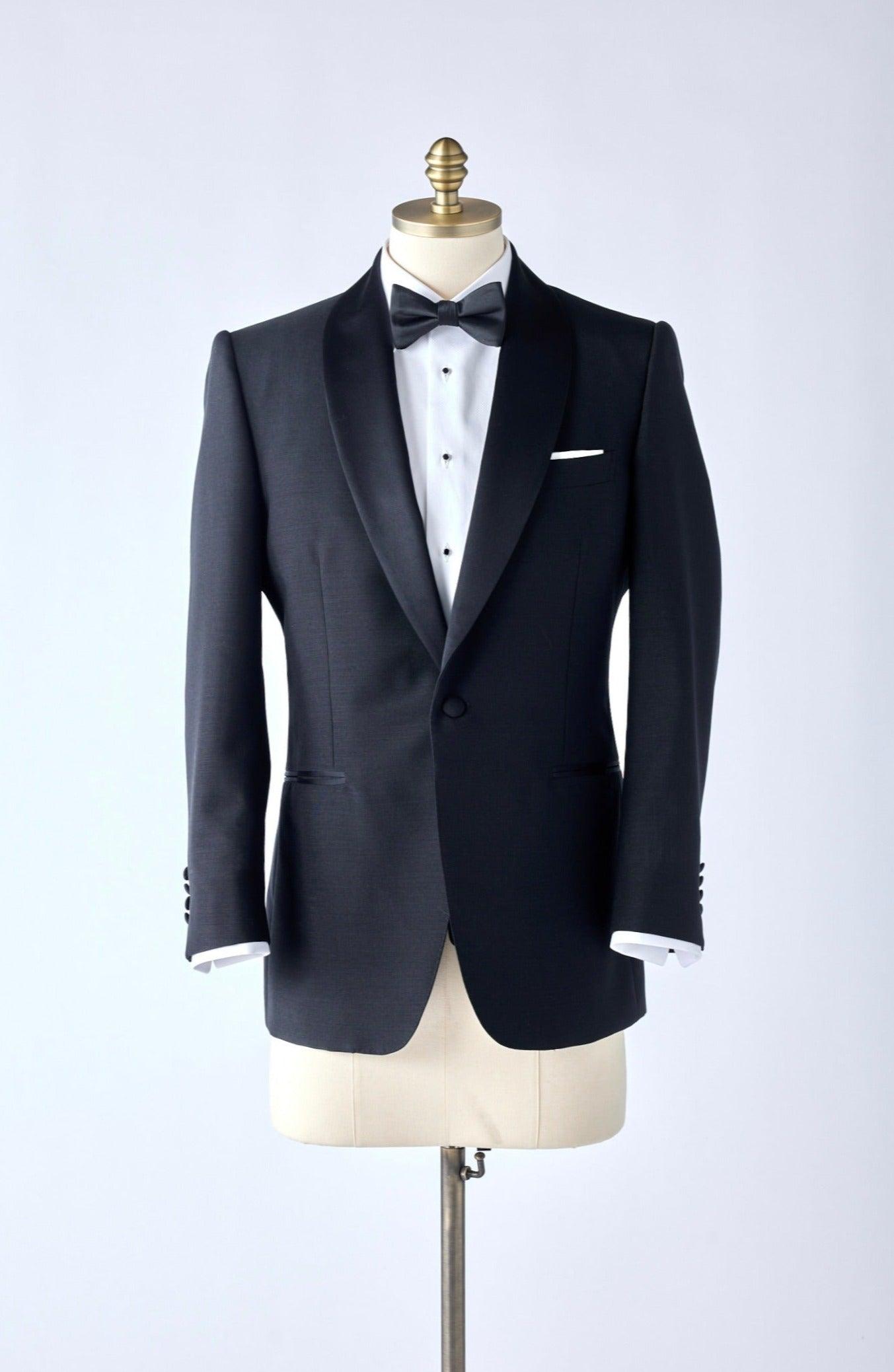 Essential Tuxedo | Shepherd’s